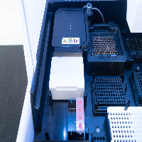 Synthetic Genomics BioXP 3200 DNA Printer System | Surplus Solutions